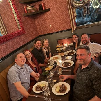 CHOPS STEAKHOUSE - Updated January 2026 - 310 Photos & 118 Reviews - 38 ...