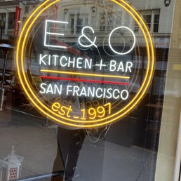 E&O KITCHEN AND BAR - Updated January 2026 - 2701 Photos & 1344 Reviews ...