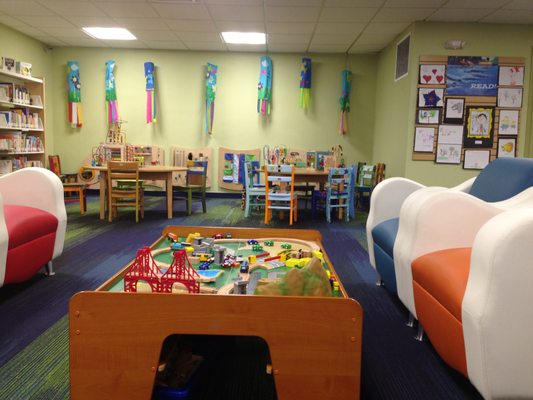 PORT CHARLOTTE PUBLIC LIBRARY - Updated November 2025 - 2280 Aaron St ...