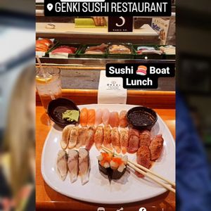 OZEKI SUSHI - 557 Photos & 442 Reviews - 4751 Riverside Dr, Chino ...