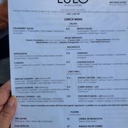 LULO KITCHEN - 59 Photos & 26 Reviews - 1273 W 9th St, Cleveland, OH ...