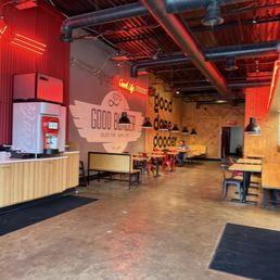 ZO’S GOOD BURGER DETROIT - Updated July 2025 - 124 Photos & 101 Reviews ...