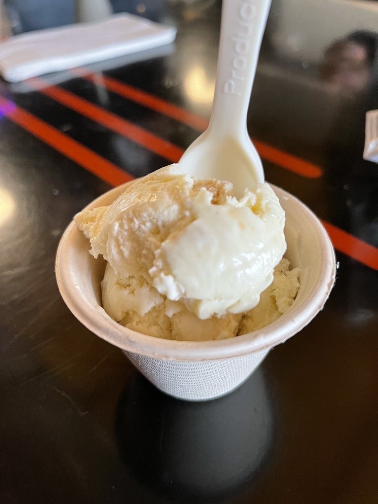 THE ICE CREAM BAR - 1710 Photos & 1398 Reviews - 815 Cole St, San ...