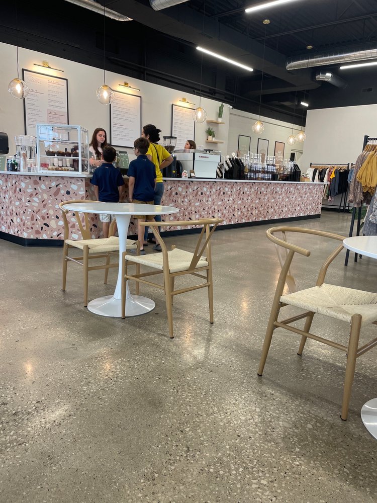 STELLA’S COFFEE BAR - Updated July 2024 - 160 S 25th St, Fort Dodge ...