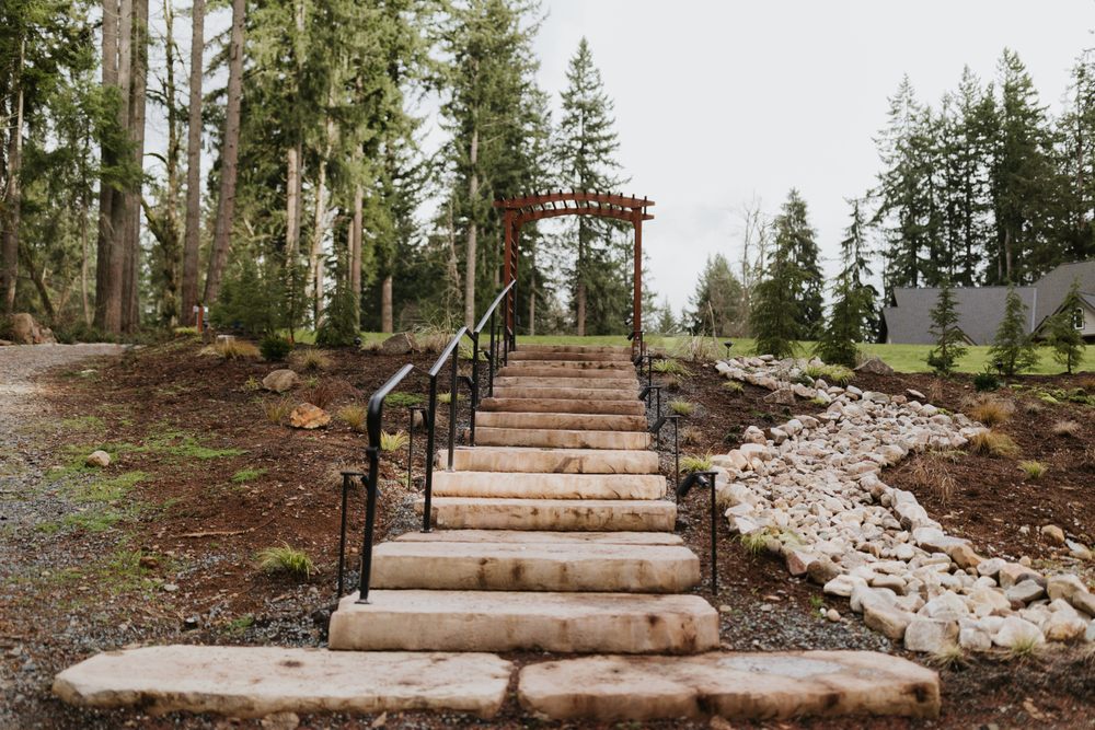 THE RUSTIC FERN - Updated December 2025 - Request a Quote - 14 Photos ...