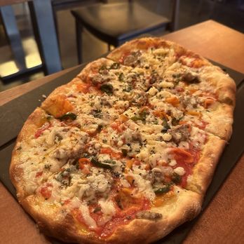 SERIOUS PIE BALLARD - Updated May 2024 - 94 Photos & 63 Reviews - 5118 ...