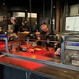 THE ORIGINAL ROY HUTCHINS BARBEQUE - Updated December 2025 - 738 Photos ...