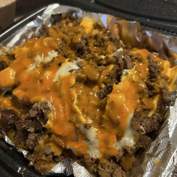 BUFFALO EATZ - Updated December 2025 - 144 Photos & 105 Reviews - 5015 ...