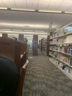 CARROLLTON PUBLIC LIBRARY AT JOSEY RANCH LAKE - Updated October 2025 ...