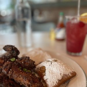 BOX ST. ALL DAY - LA CANTERA HEIGHTS - Updated May 2025 - 461 Photos ...