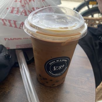 BANH MI & BOBA - Updated January 2025 - 71 Photos & 15 Reviews - 16948 ...