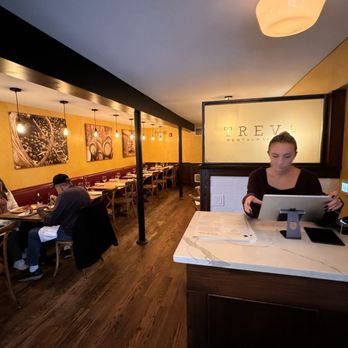 TREVA RESTAURANT & BAR - Updated November 2025 - 715 Reviews & 951 ...