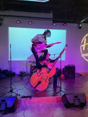 HAPPY’S SPORTS LOUNGE - Updated July 2024 - 302 W Main St, Murfreesboro ...