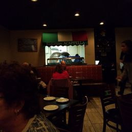 ACAPPELLA ITALIAN RESTAURANT - Updated July 2025 - 72 Photos & 142 ...