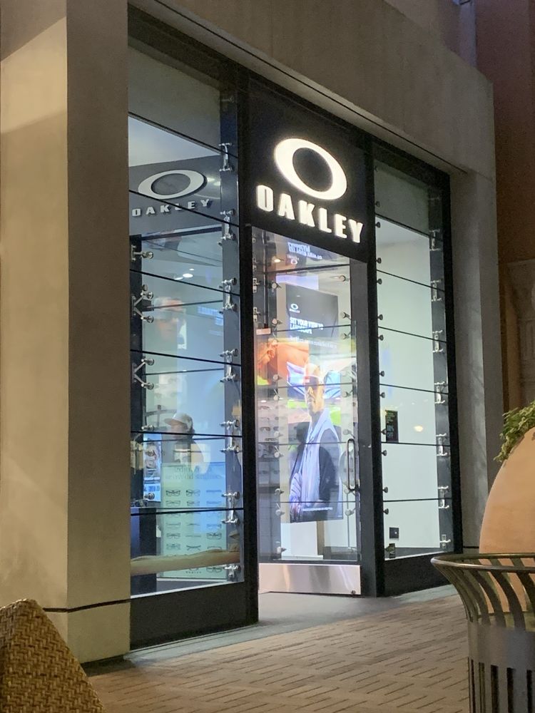 OAKLEY - Updated July 2025 - 129 Photos & 88 Reviews - 654 Spectrum ...