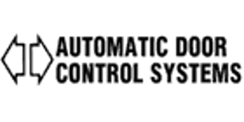 AUTOMATIC DOOR CONTROL SYSTEMS - Updated December 2024 - 153 Clearmile ...