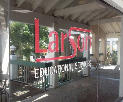 LARSON EDUCATIONAL SERVICES - Updated November 2025 - 21 Photos & 14 ...