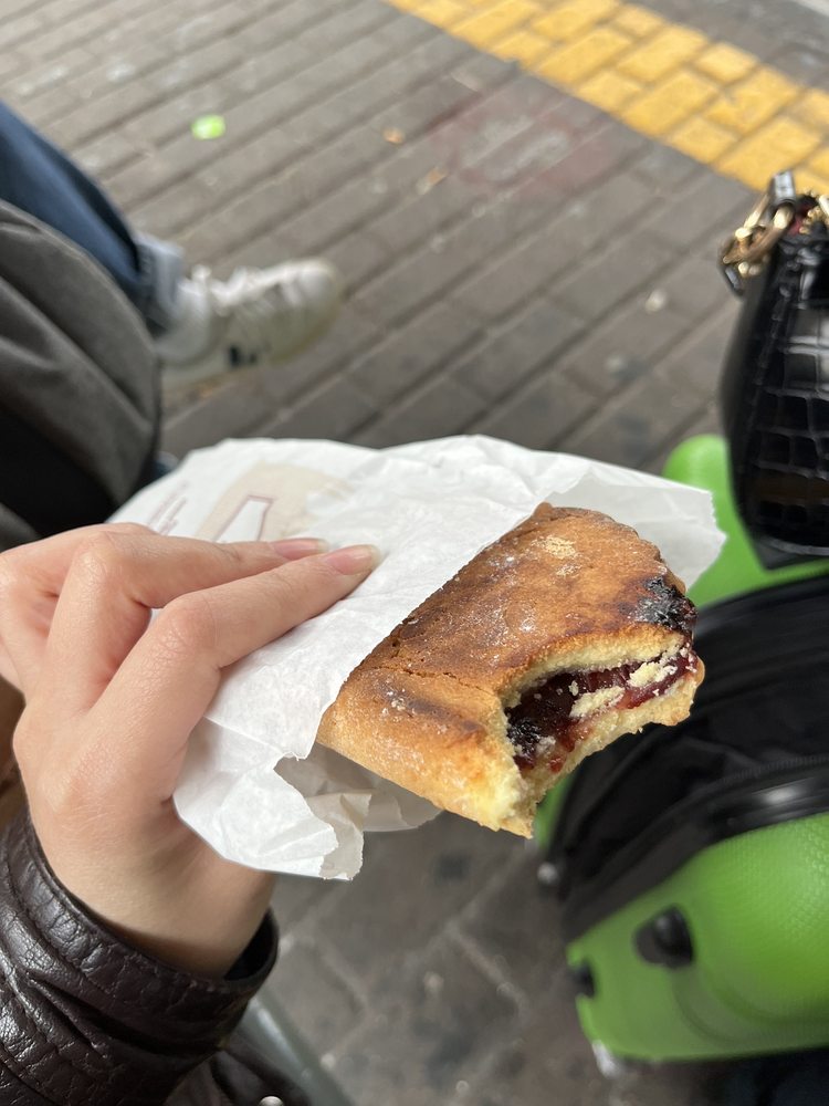 PANZEROTTI LUINI - Updated January 2025 - 26 Photos & 10 Reviews - Via ...