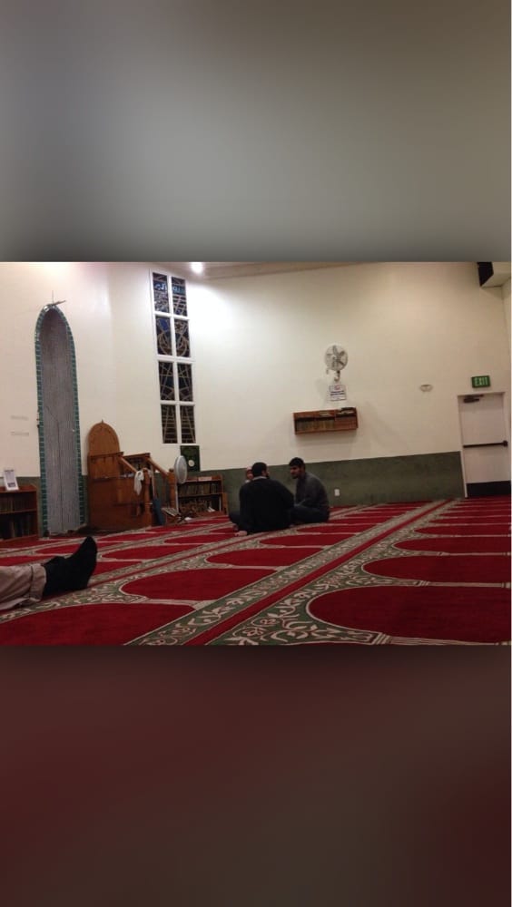 Masjid Al Ribat Al Islami - Trusted Since 2008 - Updated July 2025 - 16 ...