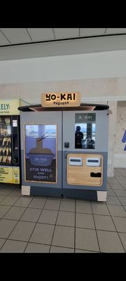 YO-KAI EXPRESS - Updated October 2025 - 43 Photos & 24 Reviews - 2500 E ...