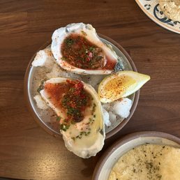 YASEMI, A MODERN MEDITERRANEAN RESTAURANT - Updated January 2026 - 221 ...