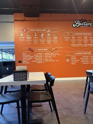 BUNBUSTERZ - Updated December 2025 - 30 Photos & 20 Reviews - 233 ...