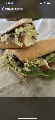 STEVE’S KRAZY SUB - Updated December 2025 - 15 Photos & 81 Reviews ...