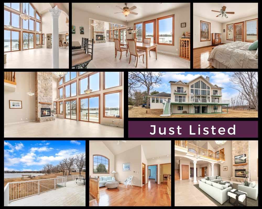 ALEX MABRY - BERKSHIRE HATHAWAY REAL ESTATE - Updated November 2024 ...