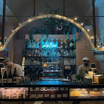 LÙBAR - Updated January 2026 - 45 Photos & 14 Reviews - Via Palestro 16 ...