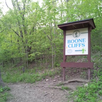 BOONE CLIFFS STATE NATURE PRESERVE - Updated December 2025 - 59 Photos ...
