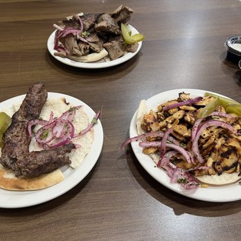 SHAWARMA & GRILL - Updated September 2025 - 23 Photos & 40 Reviews ...