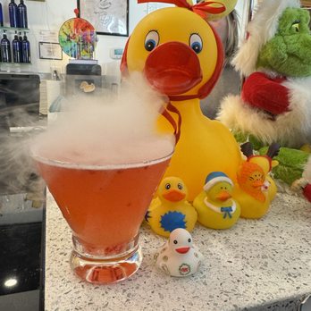 THE TIPSY DUCK PARLOR - Updated January 2025 - 156 Photos & 32 Reviews ...