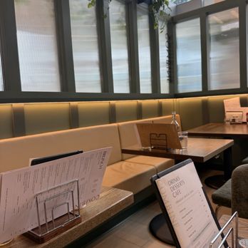 COMBINE CAFE & BAR - Updated December 2025 - 46 Photos - 101- 9873 King George Boulevard, Surrey ...