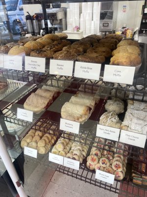 CLOVE BROOK MARKET BAKERY DELI - Updated April 2025 - 13 Photos & 36 ...
