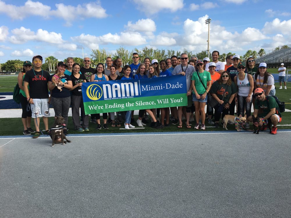 NAMI MIAMI-DADE - Updated March 2025 - 3150 SW 38th Ave, Coral Gables ...