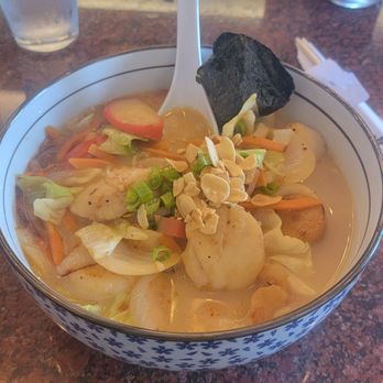 HOSHI RAMEN - Updated December 2025 - 139 Photos & 77 Reviews - 1301 ...