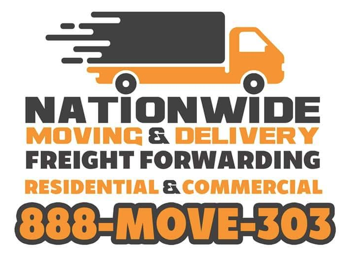 NATIONWIDE MOVING & DELIVERY - 21 Photos - Miami, Florida - Movers ...