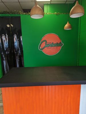 CAFE CURBSIDE - 29 Photos - 72 Ritchie Rd, Capitol Heights, Maryland ...