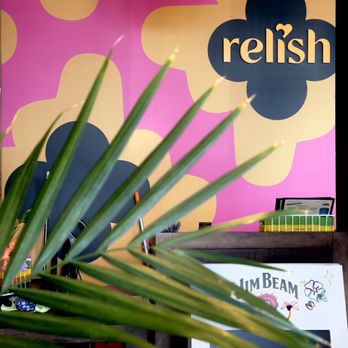 RELISH - Updated November 2025 - 186 Photos & 77 Reviews - 700 Central ...