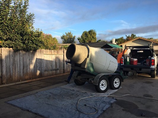 CALIFORNIA ROCK & READY MIX - Updated October 2025 - 35 Photos & 33 ...