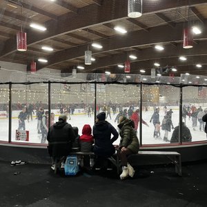 WINTERHAWKS ICE CENTER - Updated October 2025 - 65 Photos & 64 Reviews ...