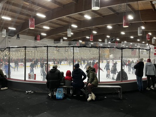 WINTERHAWKS SKATING CENTER - Updated October 2025 - 18 Photos & 28 ...