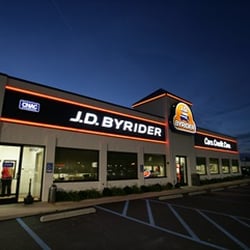 J.D. BYRIDER - 18 Photos - Car Dealers - 3815 W Beltline Blvd, Columbia ...