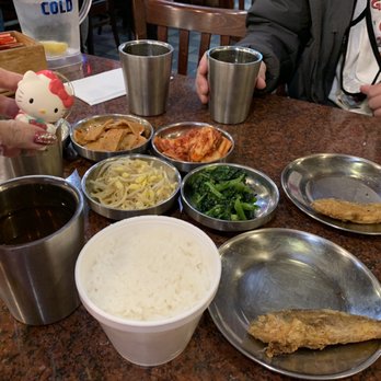 ABC TOFU HOUSE - Updated June 2024 - 208 Photos & 141 Reviews - 18044 ...
