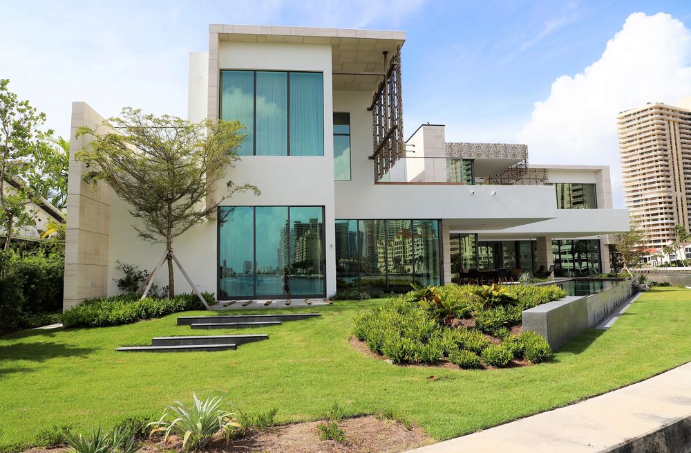 SEAVIEW BUILDING SOLUTIONS - Updated June 2026 - 3301 NW 22nd Ter ...