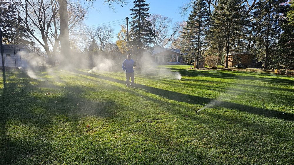 SPRINKLER GUYS - Updated October 2025 - Plainfield, Illinois ...