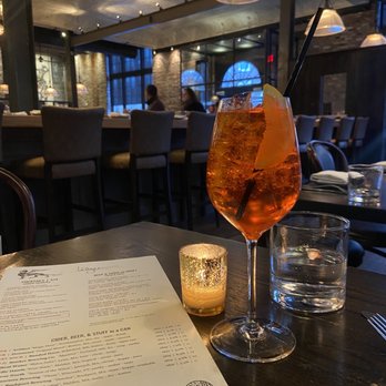 LEDGER RESTAURANT & BAR - Updated November 2024 - 609 Photos & 519 ...