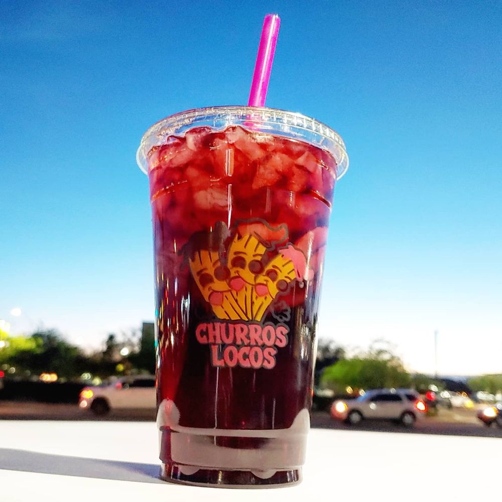 CHURROS LOCOS - Updated August 2025 - 14 Photos - 6800 N 95th Ave ...