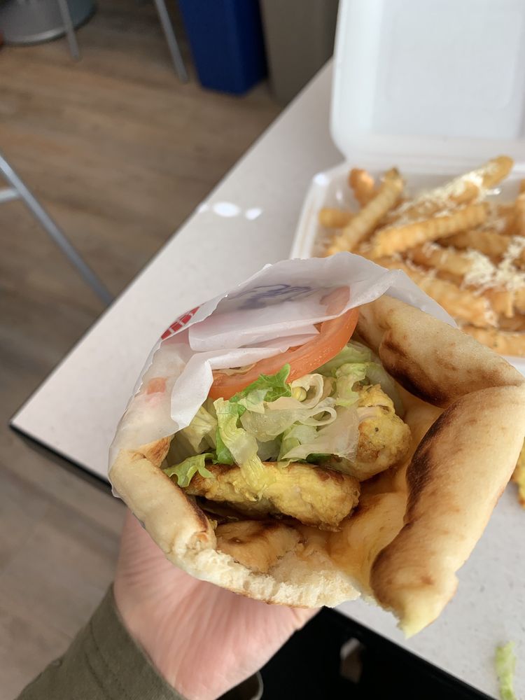 GYRO WORLD - 66 Photos & 140 Reviews - 13501 100th Ave NE, Kirkland, WA ...