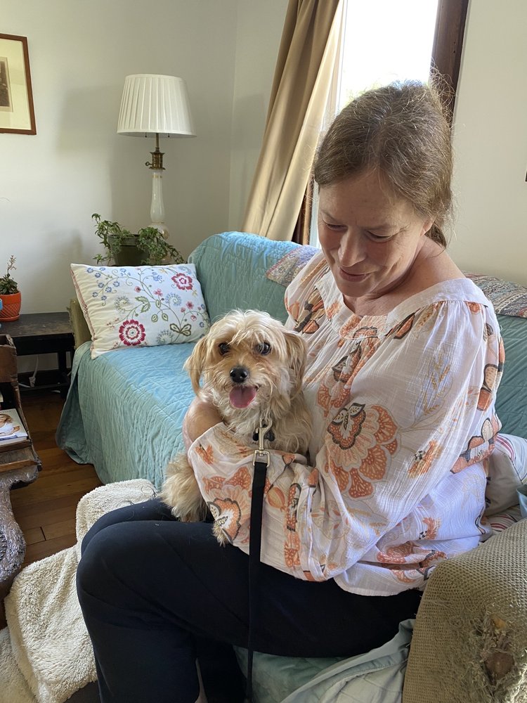 LOVE YOUR PETS BY KIMBERLY STACK - Updated May 2025 - Cooperstown, New ...